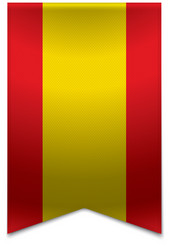 Spanish Ribbon Vector Images (over 1,500)