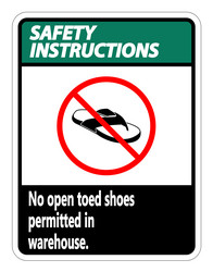 No Slipper Allowed Vector Images (over 100)