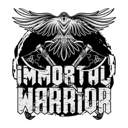 Immortal Logo Vector Images (over 360)