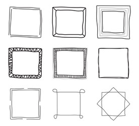 Borders Frame Simple Vector Images (over 59,000)