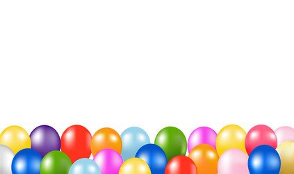 Balloon Border Vector Images (over 18,000)