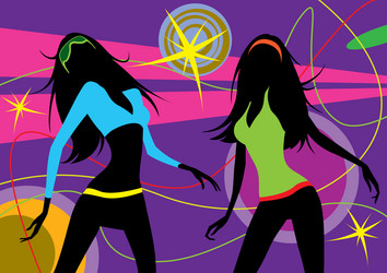 Dancing Club Vector Images (over 36,000)