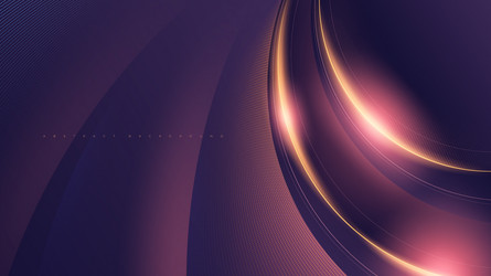 Design template futuristic theme background Vector Image