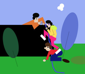 Go Through Vector Images (over 330)