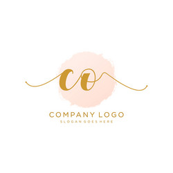 Co Logo Vector Images (over 3,000)
