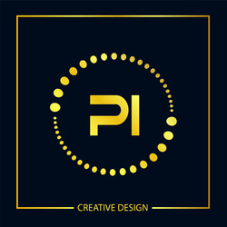 Golden Pi Symbol Vector Images (over 150)