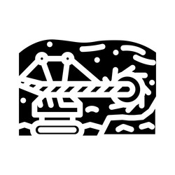 Open Pit Mine Vector Images (over 420)