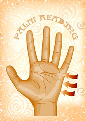 Palm Reading Vector Images (over 1,300)