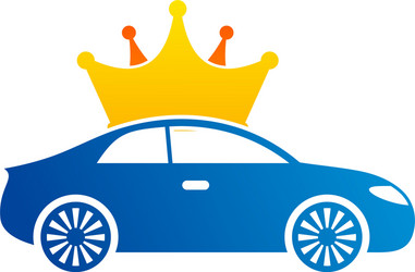 Crown Car Logo Vector Images (over 250)