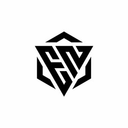 En Monogram Vector Images (over 1,900)