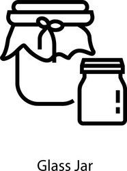 Canning Jars Vector Images (over 25,000)