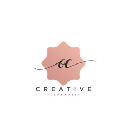 Oc Logos Vector Images (over 2,000)