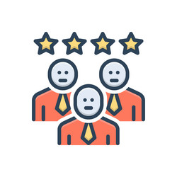 Experts Royalty Free Vector Image - VectorStock