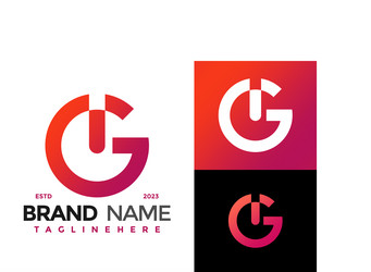 G Power Logo Vector Images (over 1,400)