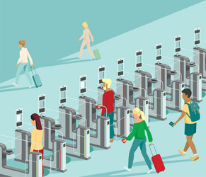 Pass Through Vector Images (over 140)