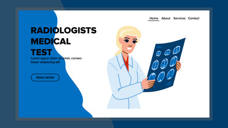 Radiologists Vector Images (over 1,600)