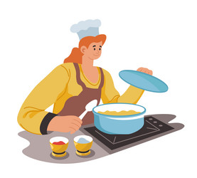Cook Vector Images (over 860,000)