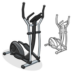 Elliptical Vector Images (over 11,000)