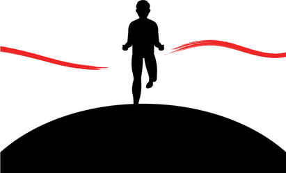 Finish Marathon Poster Vector Images (over 170)