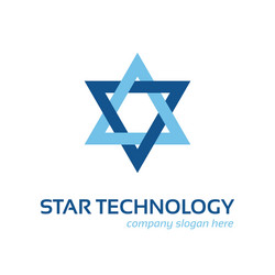 Star Technology Logo Vector Images (over 23,000)