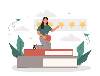 Literature Review Vector Images (over 570)