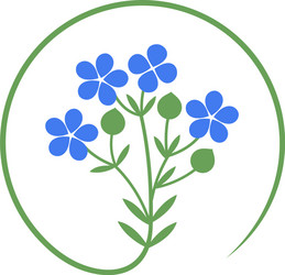Flax Vector Images (over 4,300)