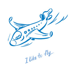 Airbus Outline Vector Images (over 140)