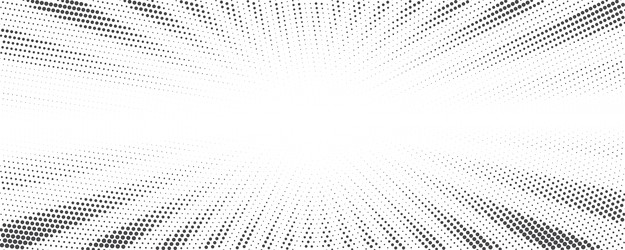 Comic Book Overlay Vector Images (over 330)