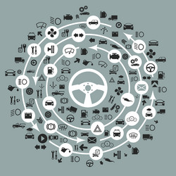 Circulation Vector Images (over 43,000)