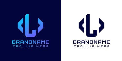 L Arrow Logo Vector Images (over 910)