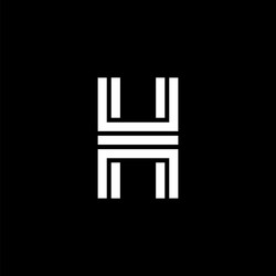 Double H Vector Images (over 100)