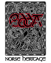 Asatru Norse Vector Images (over 430)