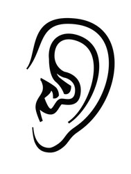 Ear Vector Images (over 170,000)