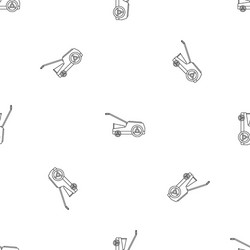 Push Mower Vector Images (over 1,100)