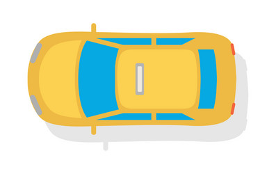 Car Carrier Top View Vector Images (over 160)