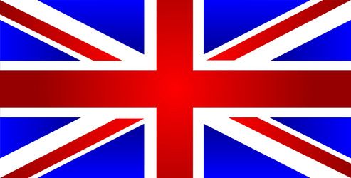 Union Jack Flag Royalty Free Vector Image - VectorStock