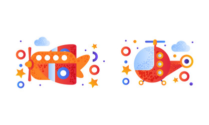 Aero Vector Images (over 7,800)