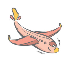 Airbus Outline Vector Images (over 140)