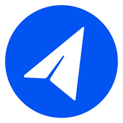 Social media log Royalty Free Vector Image - VectorStock