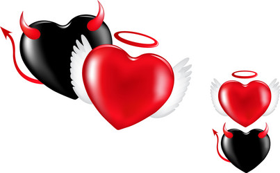 Hearts Vector Images (over 1.3 million)