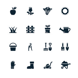 Gardening Symbol Vector Images (over 340,000)