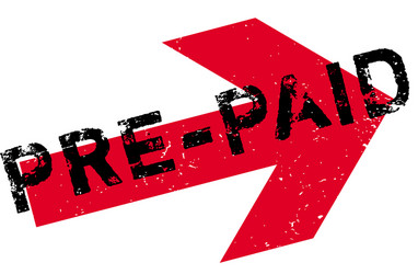 Pre Paid Icon Vector Images (over 110)