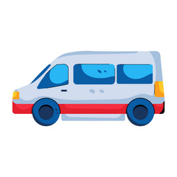 Ford Van Vector Images (over 130)