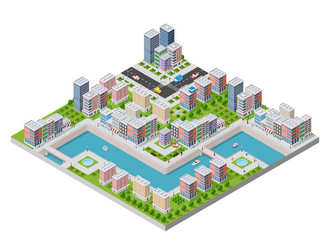 Waterfront Vector Images (over 2,700)