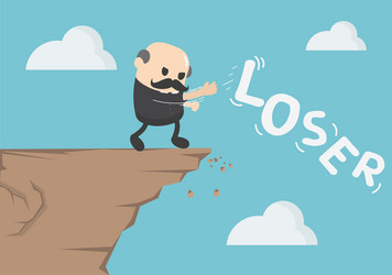 Loser Vector Images (over 3,900)