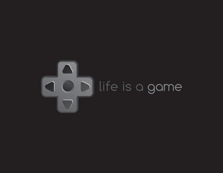 Mini cartoon icon Royalty Free Vector Image - VectorStock