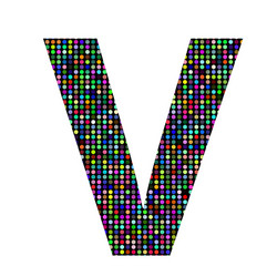 V Words Vector Images (over 1,400)