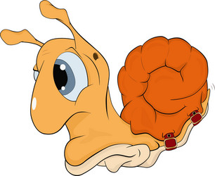 Snail Monster Vector Images (over 220)