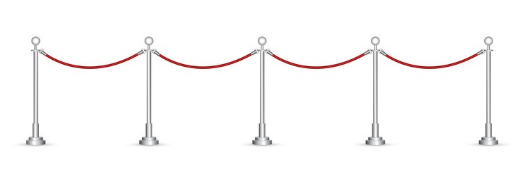 Velvet Rope Club Vector Images (over 140)