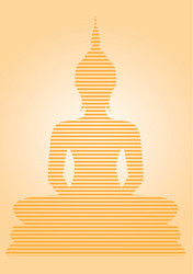 Buddha Vector Images (over 6,600)
